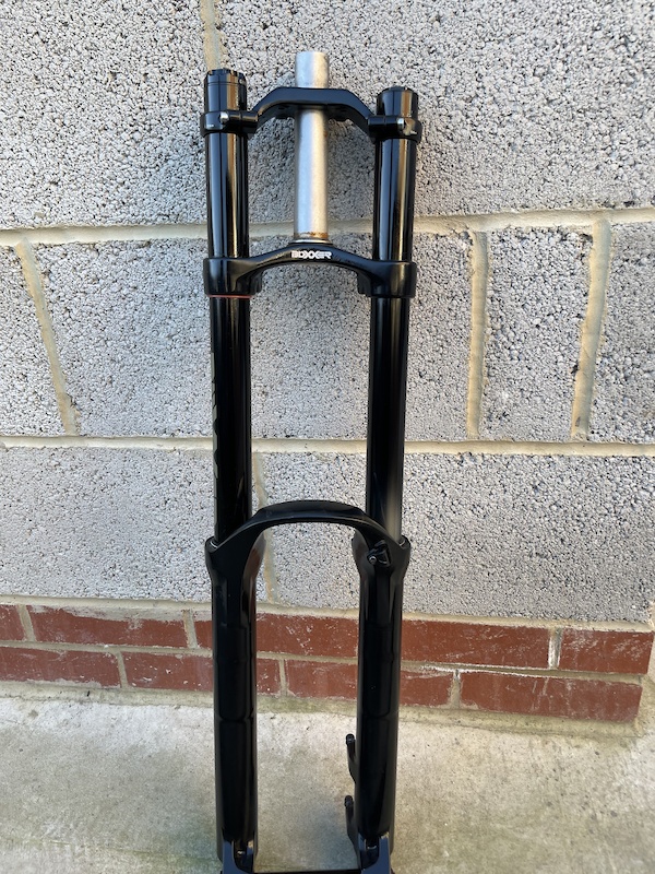 ROCKSHOX BOXXER For Sale