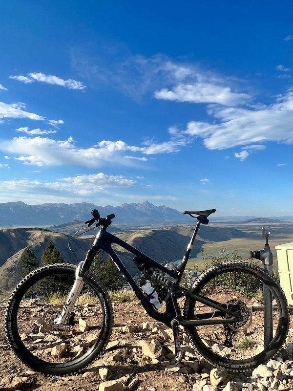 2023 Revel Ranger XL Custom Downcountry Build For Sale