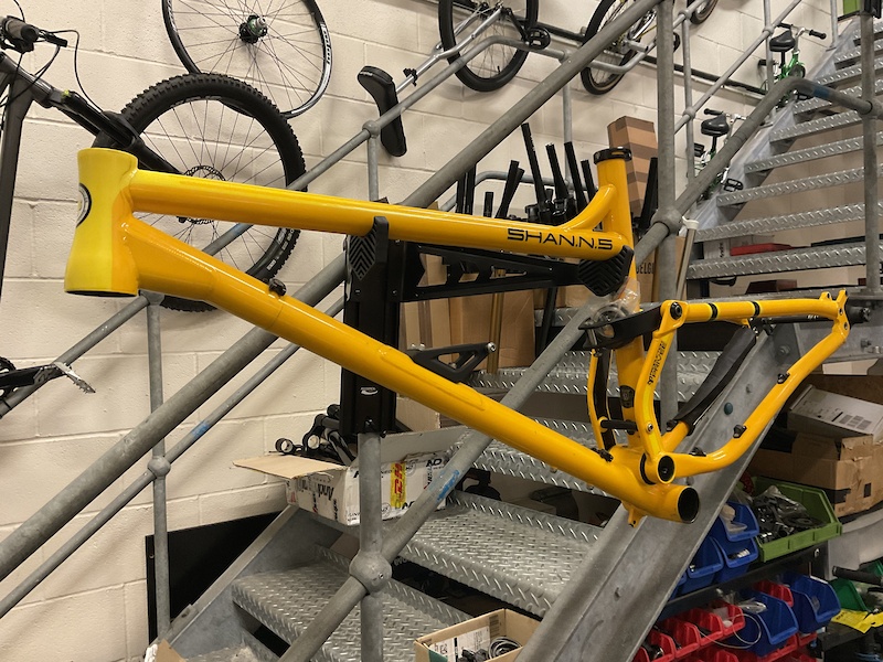 2017 Production privee Shan no5 For Sale