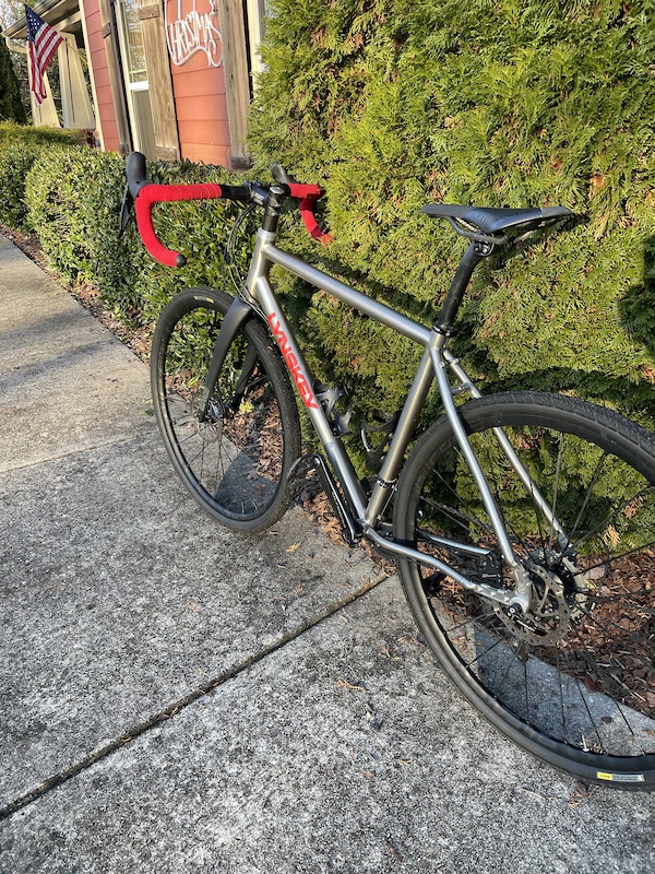 2018 Lynskey GR 260 – M/L For Sale