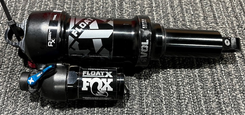 2022 Fox Float X Performance For Sale