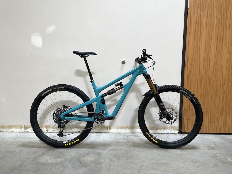 2021 Yeti SB150 Large For Sale