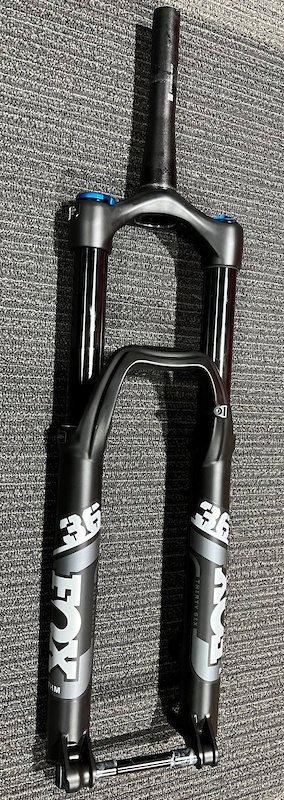 2022 Fox 36 Rhythm fork, 160mm For Sale