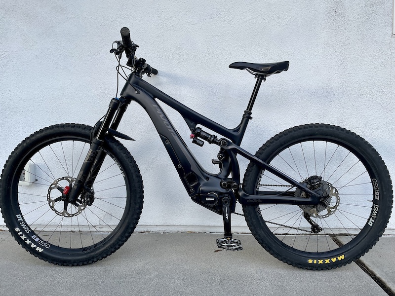 2019 Pivot Shuttle V1 AM For Sale