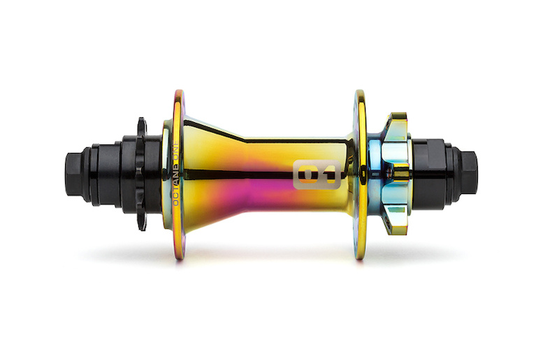 2022 Octane One Orbital SS Pro 10x135mm petrol For Sale