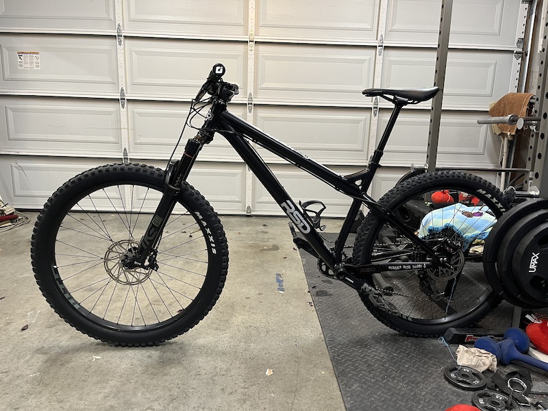 2022 RSD Middlechild For Sale
