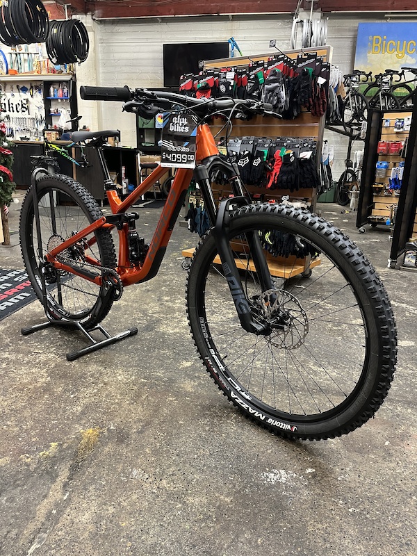 2022 Norco Optic For Sale