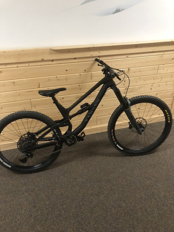 2021 Canyon Torque AL 5 mullet For Sale