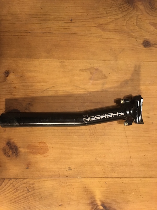 Thomson Set Back Seatpost For Sale