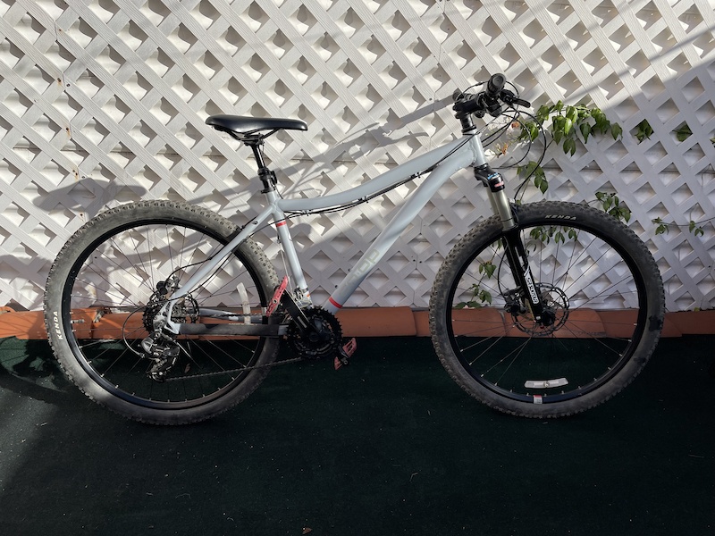 2021 REI DRT 1.1 with upgrades For Sale