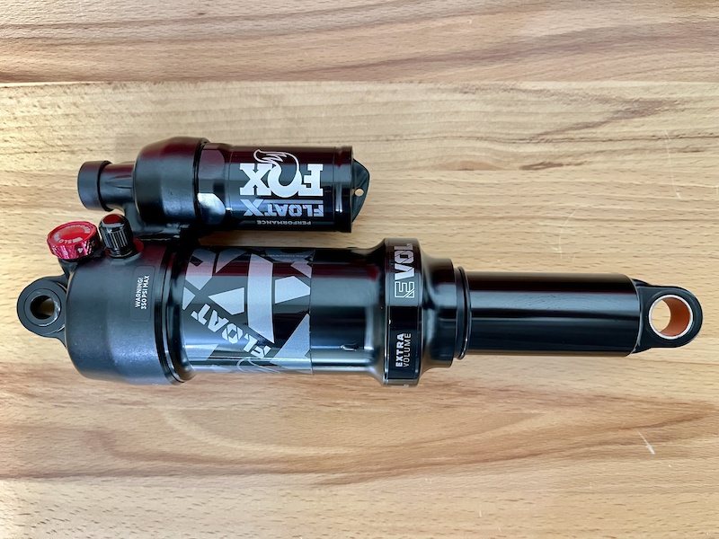 2022 Fox Float X Performance 210x55mm For Sale