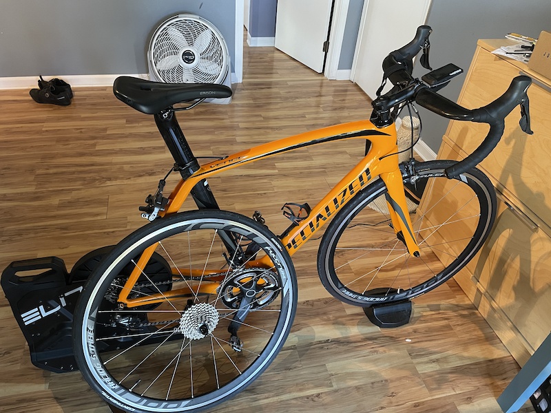 2016 Specialized Venge Ultegra 56cm For Sale