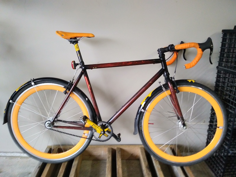 Sscx For Sale