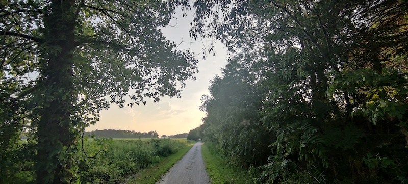 Sippo Valley Trail Multi Trail - - Ohio | Trailforks