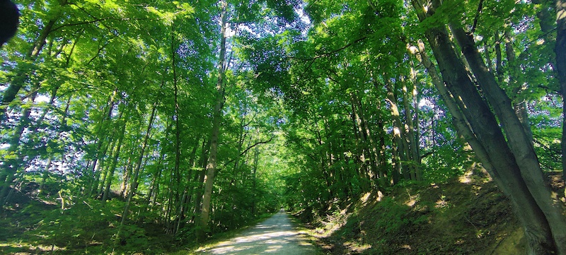 Sippo Valley Trail Multi Trail - - Ohio | Trailforks