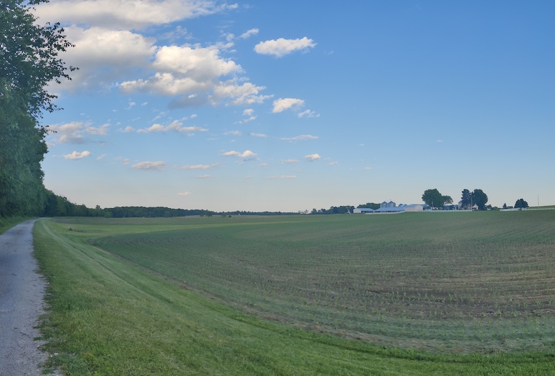 Sippo Valley Trail Multi Trail - - Ohio | Trailforks