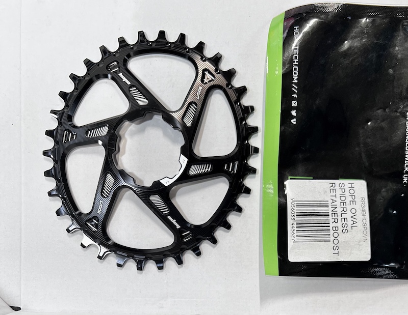 2022 Hope Chain Rings For Sale