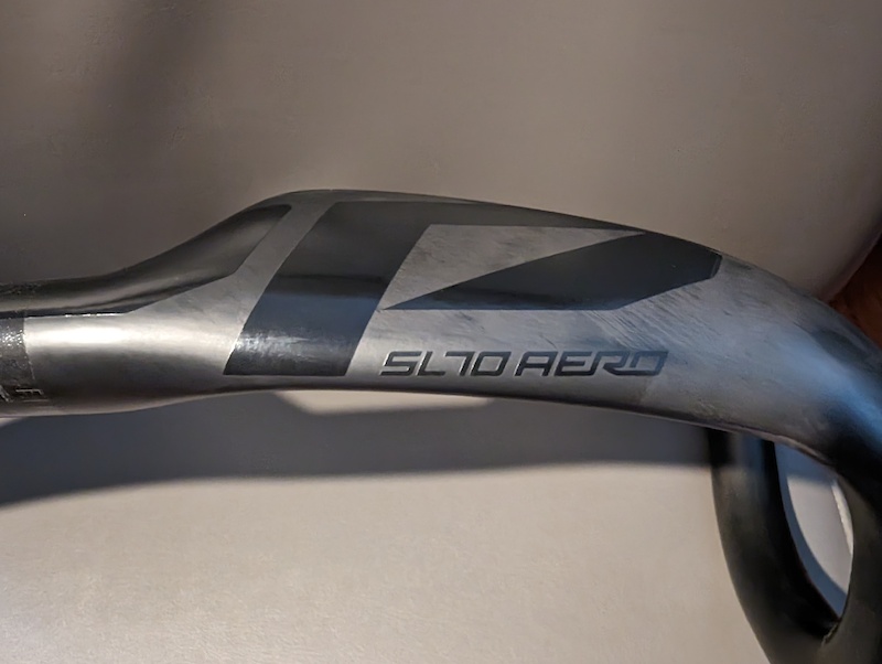 Zipp SL70 Aero Bars, 42cm For Sale