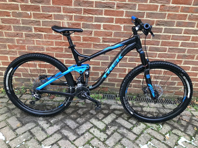 TREK Fuel EX7 27.5 (SE - Kent) For Sale