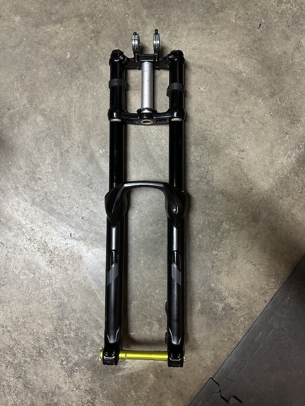DVO Onyx DC D1 | 27.5 | 190mm For Sale