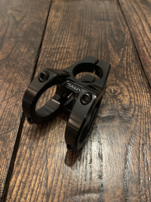 2022 ANVL Swage Stem 40mm / 35mm Clamp *NEW* For Sale