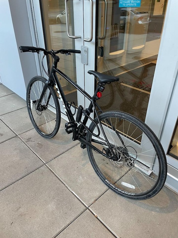 2021 TREK FX1 Commuter Bike for Sale For Sale