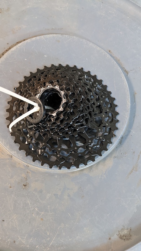 Complete SRAM Rival Groupset -- Brand New For Sale