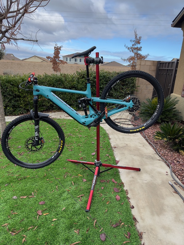 2021 YETI 160E LARGE For Sale