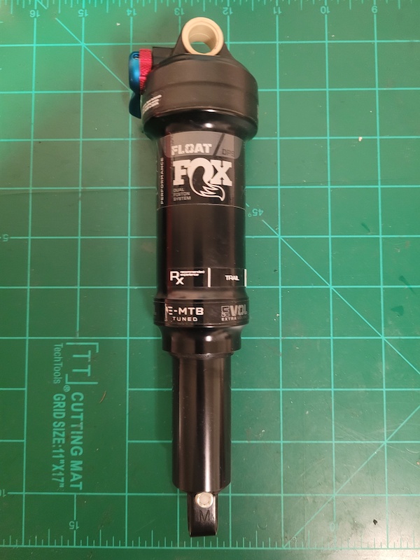 2021 Fox DPS 210X52.5MM For Sale