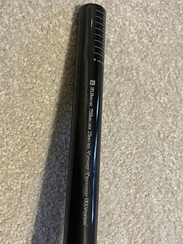 2023 Bontrager Line Pro 35- NEW For Sale