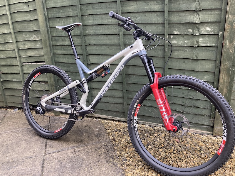 2020 Commencal meta 29 For Sale