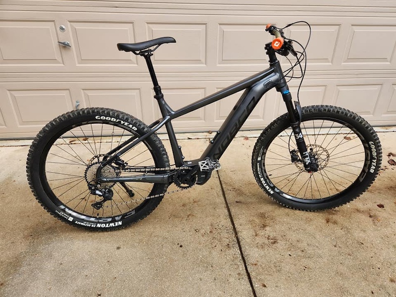 2020 Killer Norco Hardtail For Sale