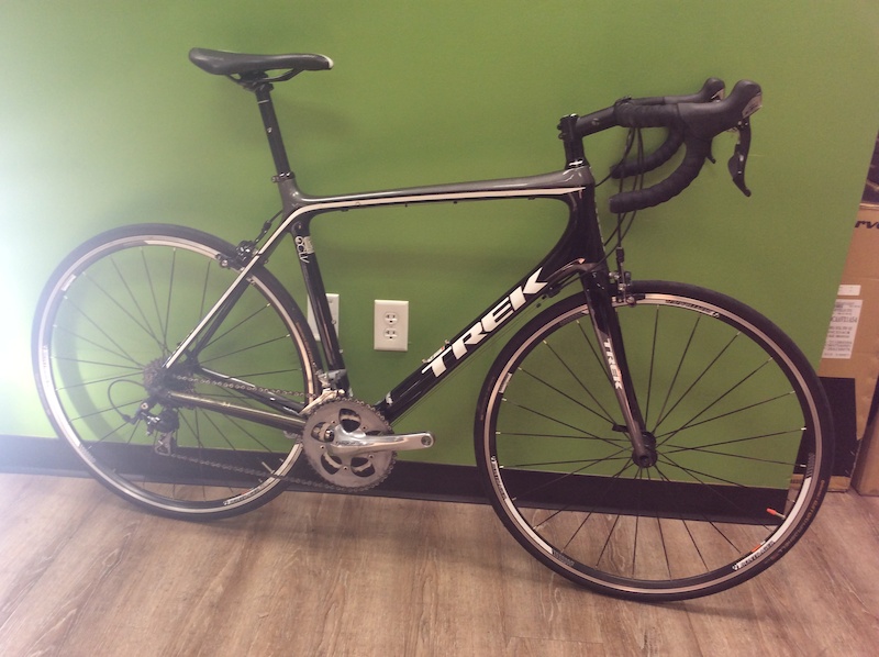 2014 Trek Madone 3.1 For Sale