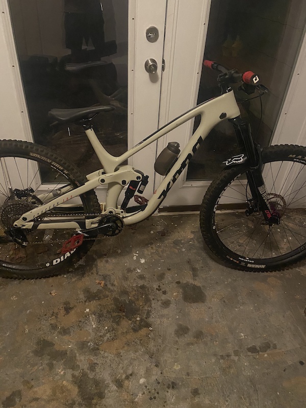 2019 Kona Process 153 CR/DL For Sale