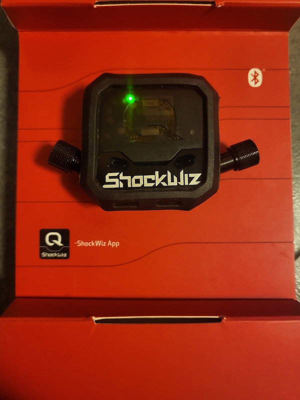 2022 Shockwiz For Sale