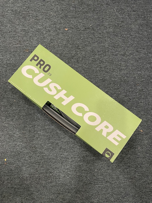 2022 Cush Core Pro 29 Tire Insert Set For Sale