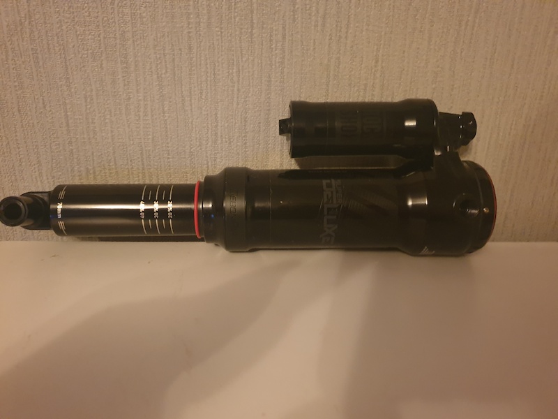 rockshox shocks For Sale