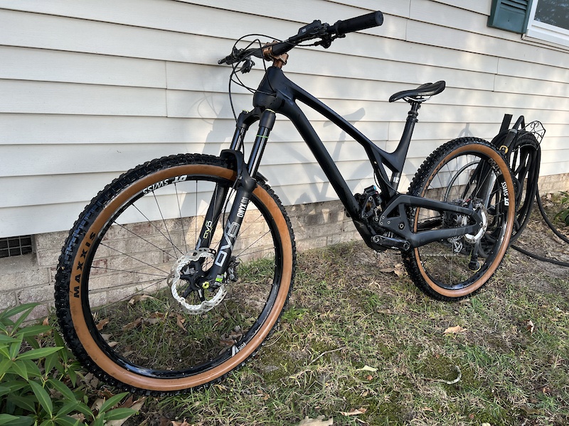 2021 Evil Offering V2 For Sale