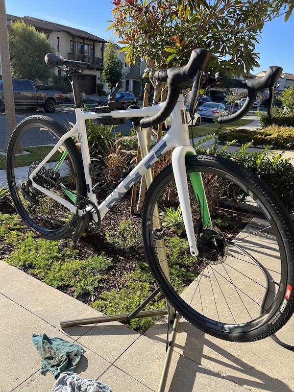 2018 Parlee Cheebacco For Sale