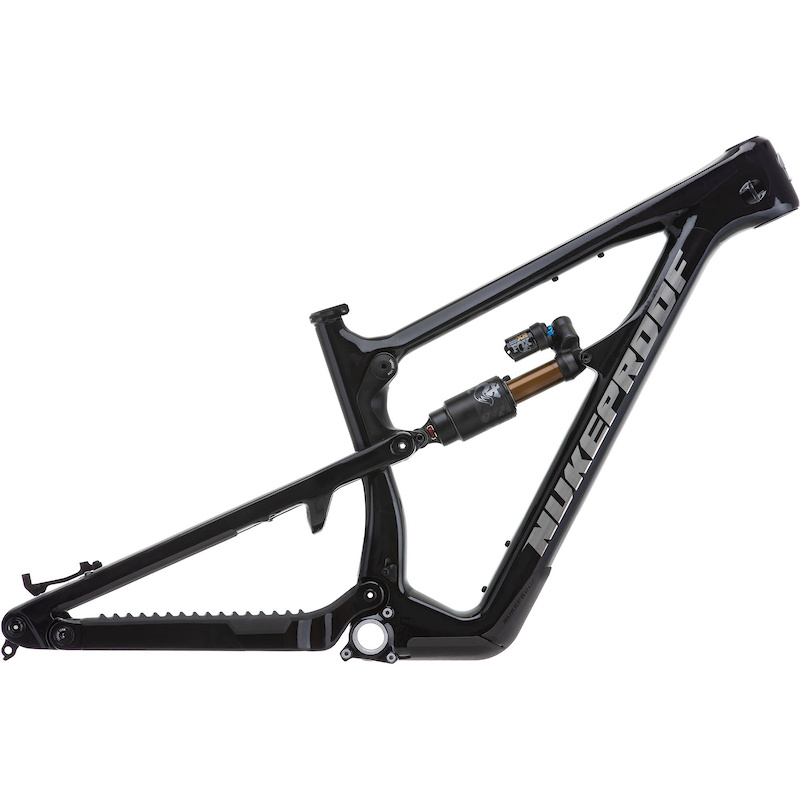 2022 NUKEPROOF MEGA 297 - BLACK / X2 For Sale