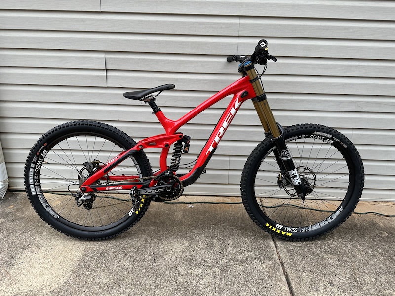 2016 Trek Session 9.9 free shipping For Sale