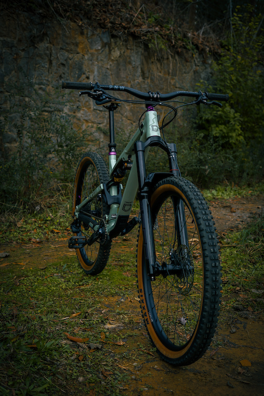 2021 Commencal Meta AM Large For Sale