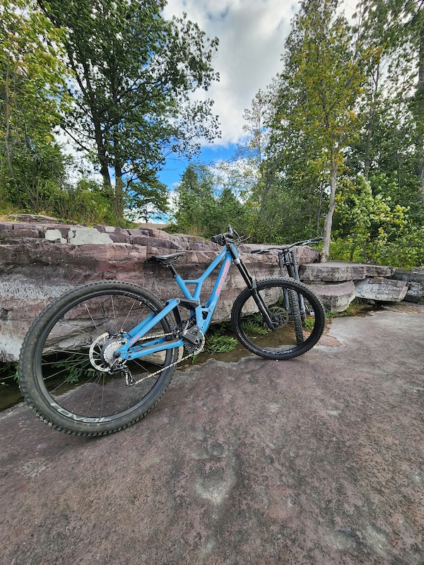 2019 Specialized Demo Expert For Sale