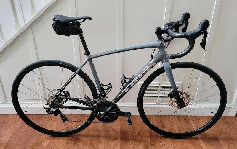 2022 Trek Emonda ALR 5 - 54cm road bike For Sale