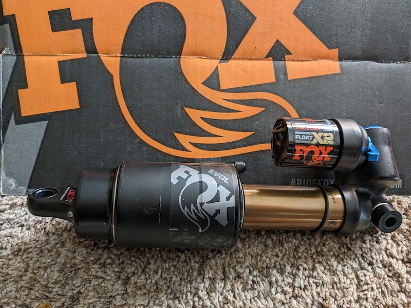 2022 Fox Float X2 Factory - 230X65 For Sale