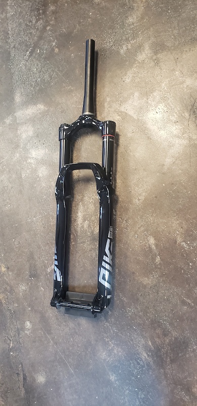 2022 RockShox Pike UltiCharger 2.1 RC2 - 29" 42 mm Offset For Sale
