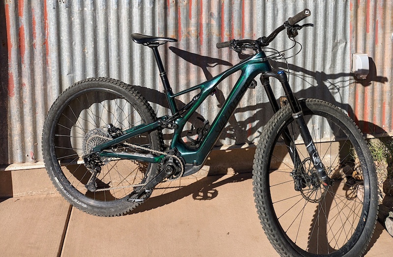 2021 Levo Sl Comp Carbon For Sale