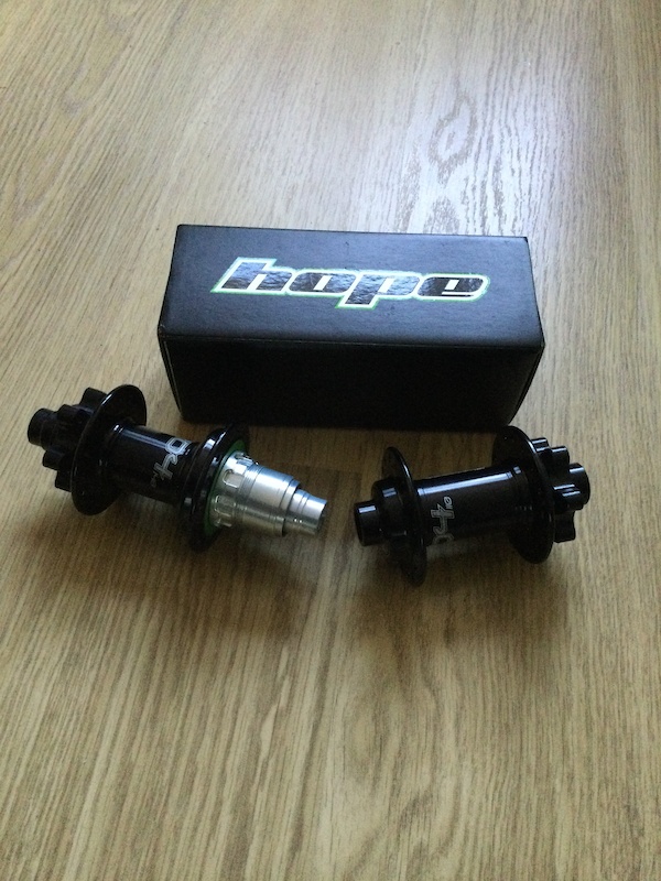 2022 Hope Pro 4 Boost Hubs For Sale
