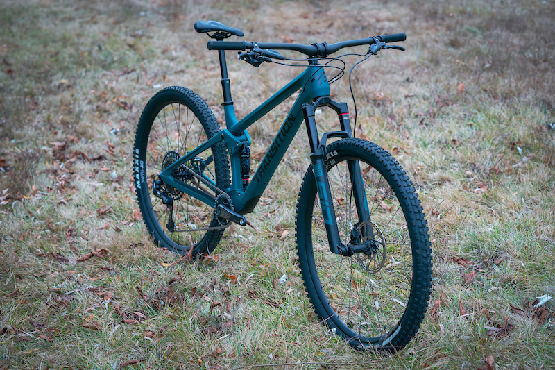 2022 Transition Spur *New* XO1 Medium For Sale