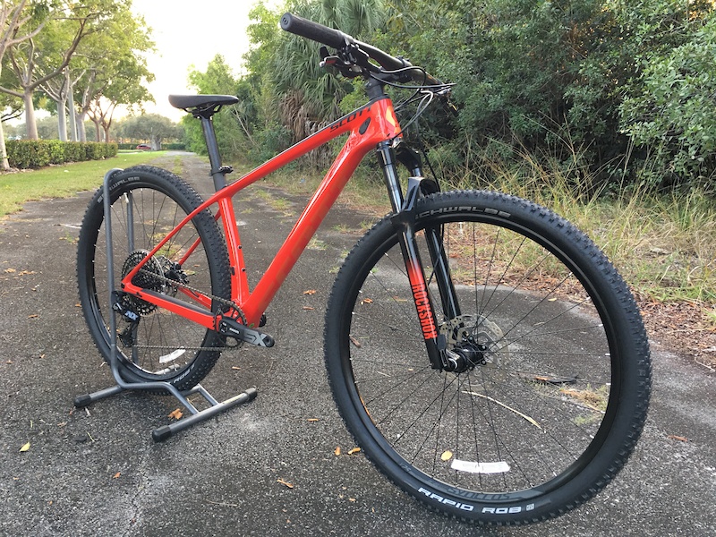 2022 Scott Scale 940 (Red) Large For Sale